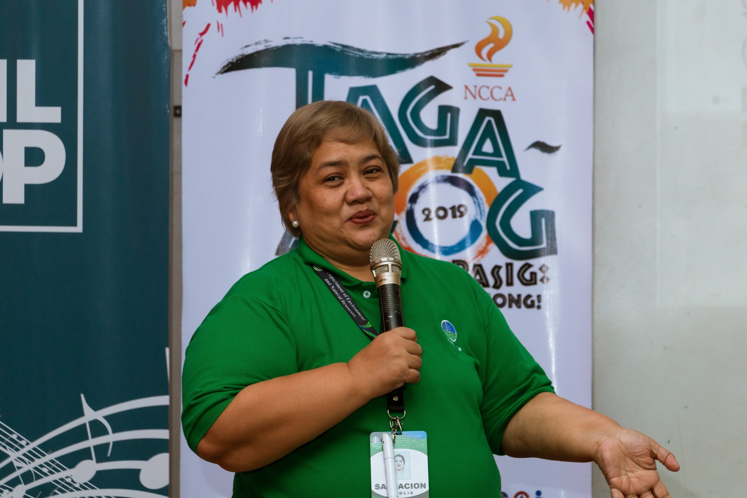 Original Songs Written for Ilog Pasig in Taga-Alog 2019 Mini ...
