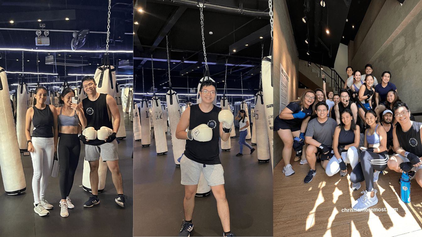 ClassPass, Your Gateway to Workout Fitness Classes in Metro Manila ...