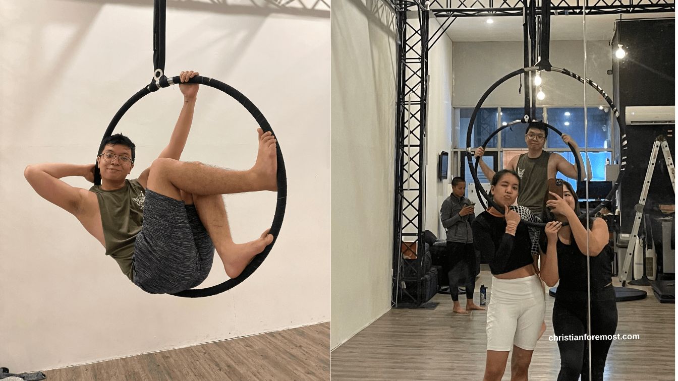 ClassPass, Your Gateway to Workout Fitness Classes in Metro Manila - Christian Foremost