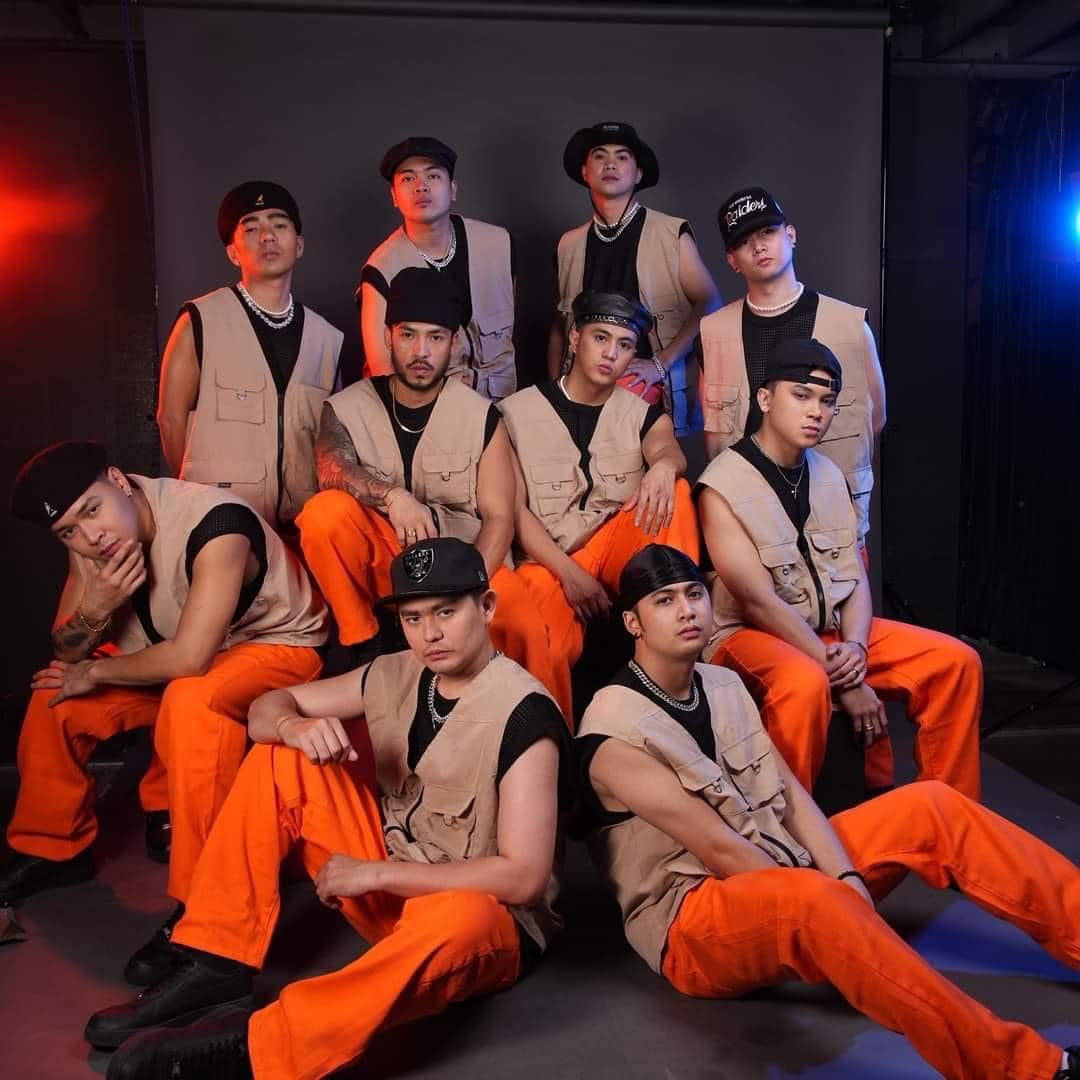 Gay Bars in Metro Manila with Drag Queens and Macho Dancers - Christian ...