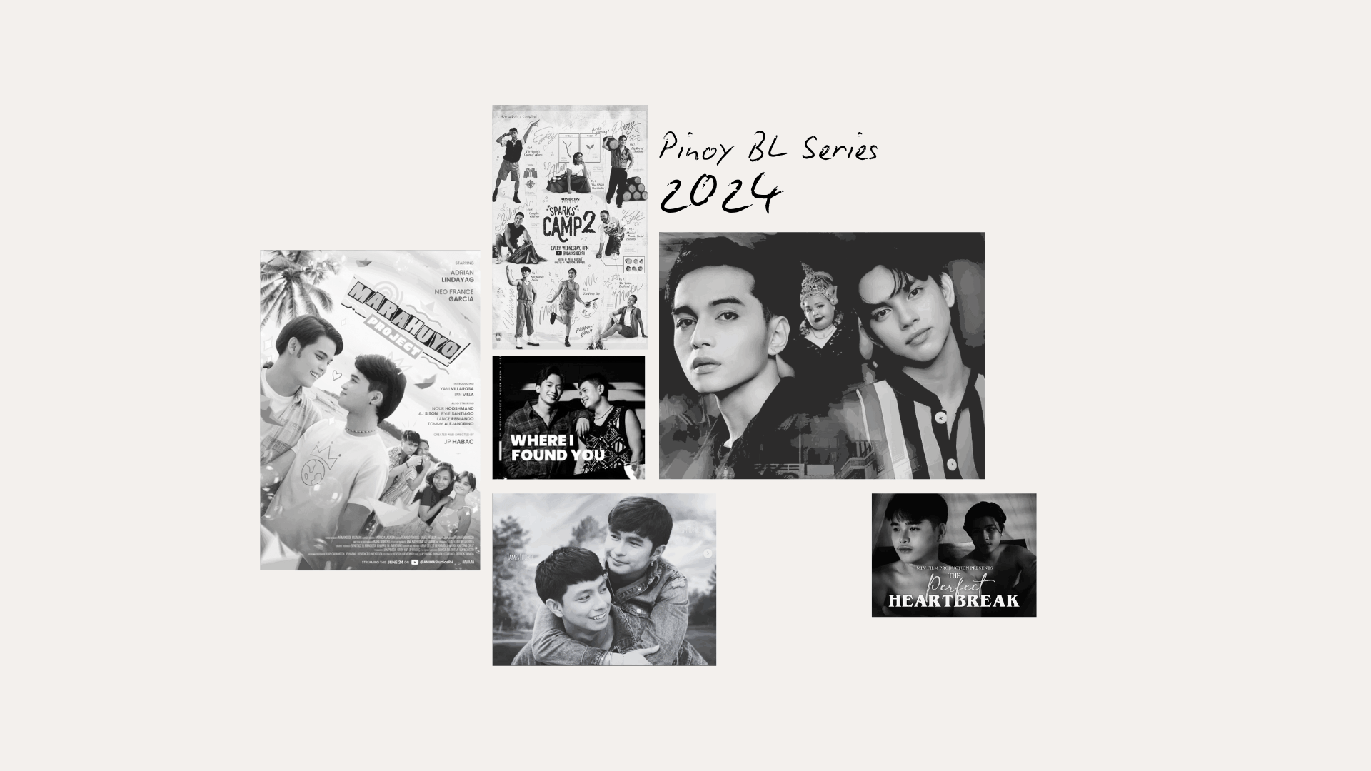 Pinoy BL 2024: The Filipino Boys’ Love Series That Defined the Year ...